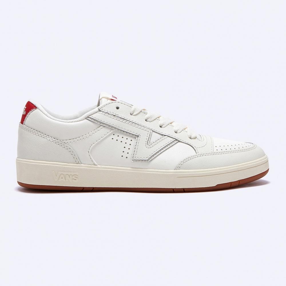Vans Rowland Cc Marshmallow Racing Red Vn0a7tnlbop1 купить недорого ...