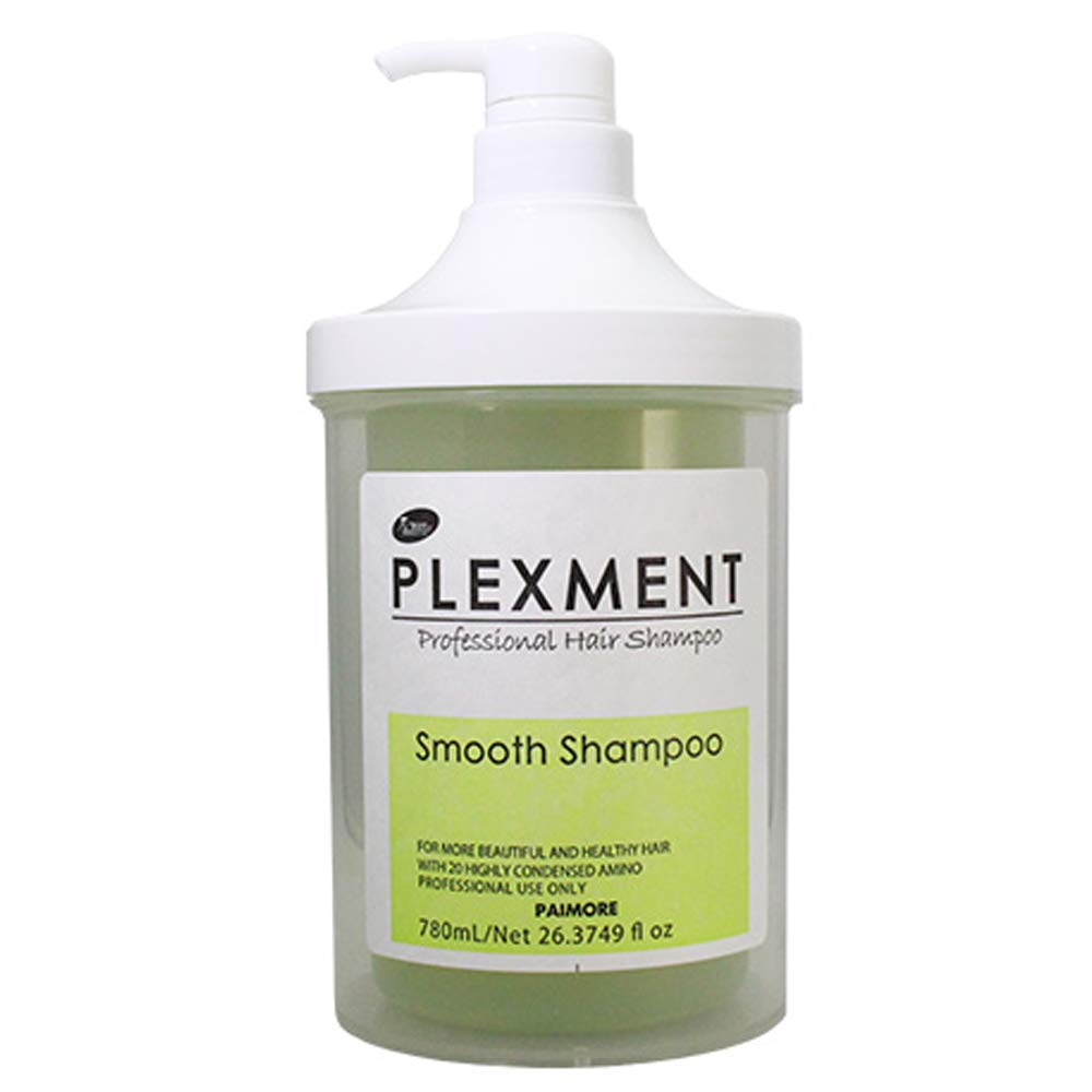 Paimore Plexment Smooth Shampoo в футляре 780 мл купить недорого ...
