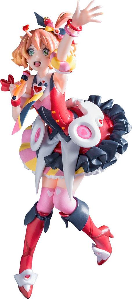 PLAMAX Macross Delta MF 10 минимальный заводской масштаб Freya Vion ...