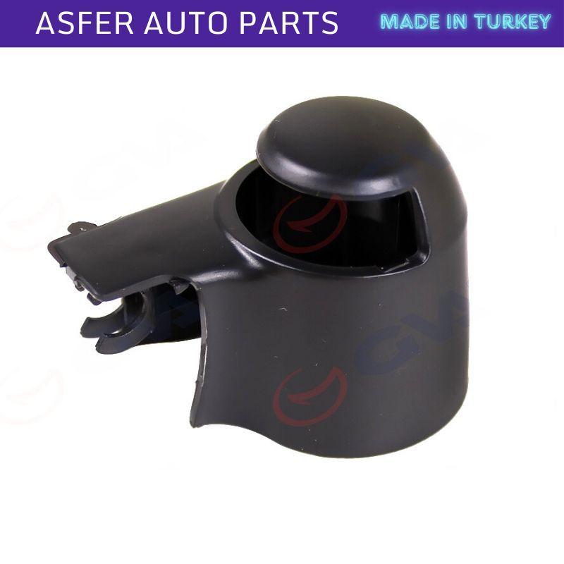 Rear Window Wiper Arm Cover for Fabia Octavia Roomster Vw Golf Passat ...