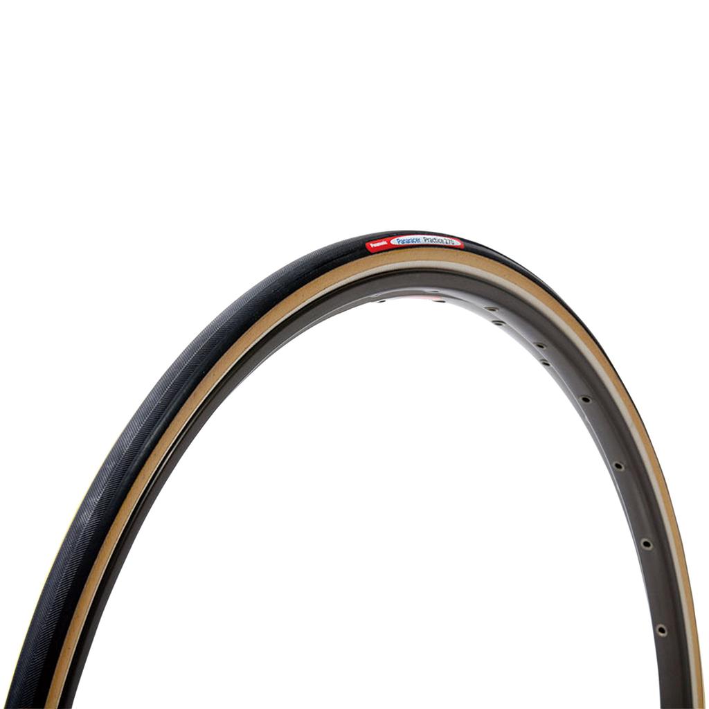 Panaracer Tubular Tire x Practice Road [700 25.0] LP-725PT-P-B-RV42 ...