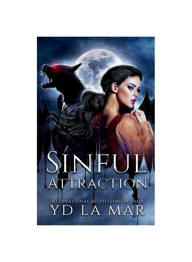 Sinful Attraction купить недорого — выгодные цены, бесплатная доставка ...