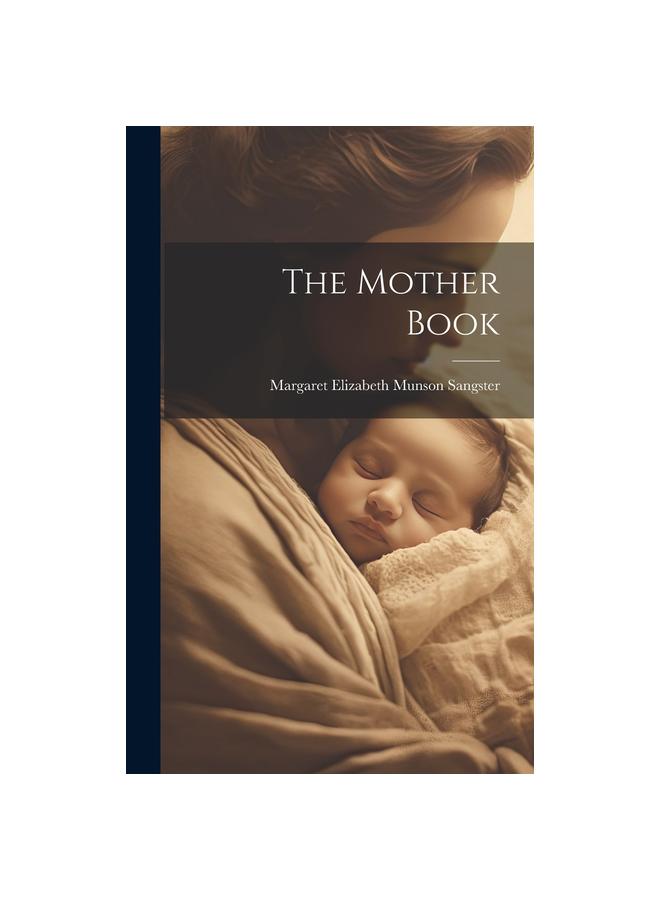 Книга The Mother Book купить недорого — выгодные цены, бесплатная ...
