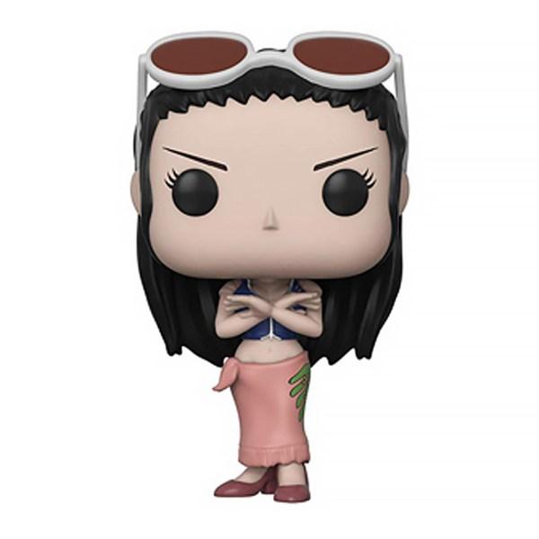 Фигурки Funco One Piece S3 Nico Robin 32716, 1 корейская игрушка ...