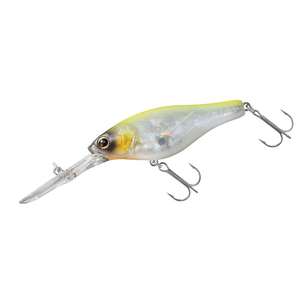 DAIWA Swift Crank 250 Chart Crystal 70mm 12.9g купить недорого ...