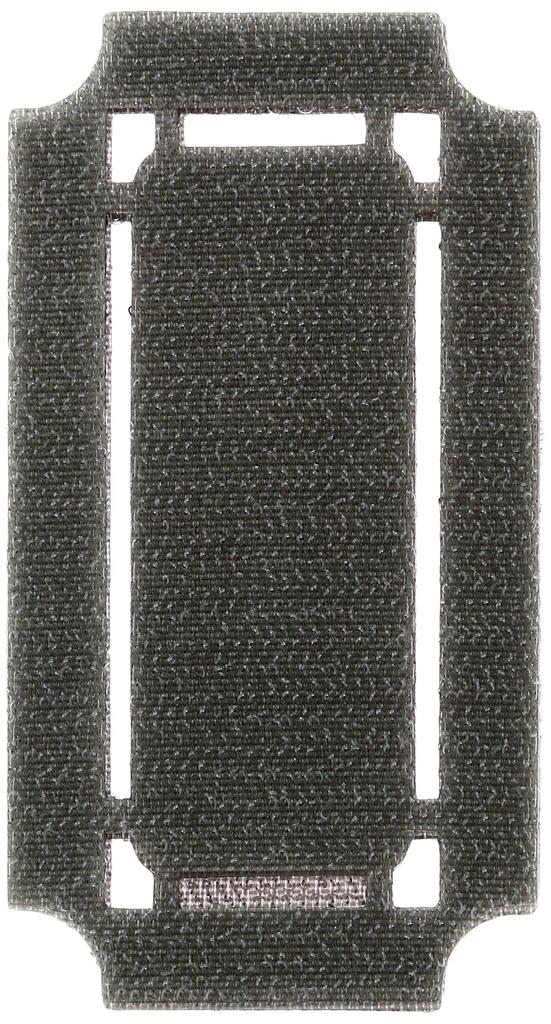 ONE CONTROL One Control Velcro Effector Pit Hook MX Gray PH-MX купить ...