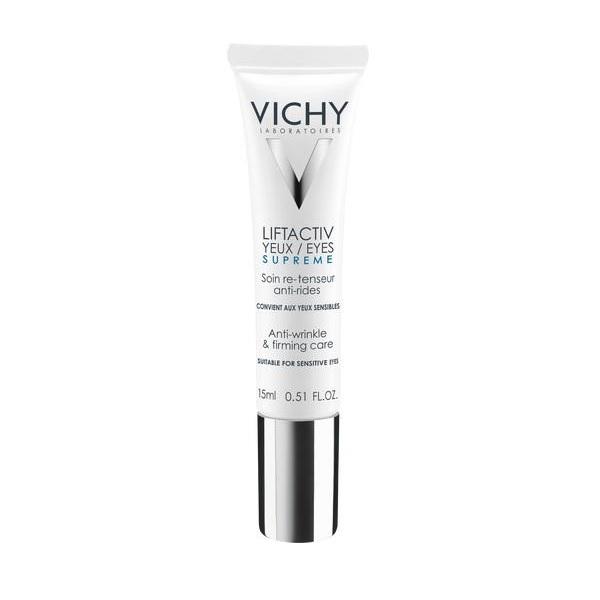 Vichy Lift Active Eye Cream 15 ml – купить по низким ценам в интернет ...