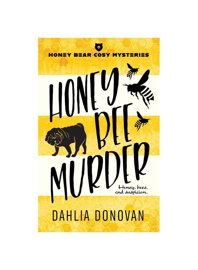 Honey Bee Murder : 2 купить недорого — выгодные цены, бесплатная ...