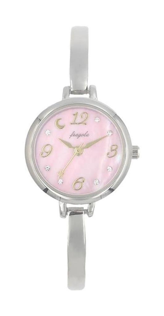 [Подписаться] Часы fragola Star Hands Bracelet Watch H04924A-4 PK Women ...