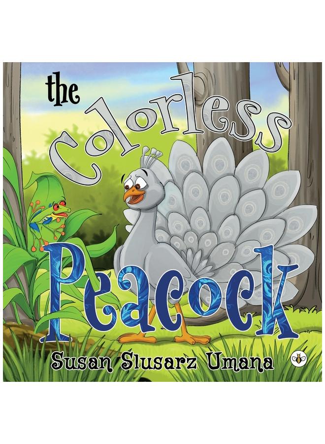 The Colorless Peacock купить недорого — выгодные цены, бесплатная ...