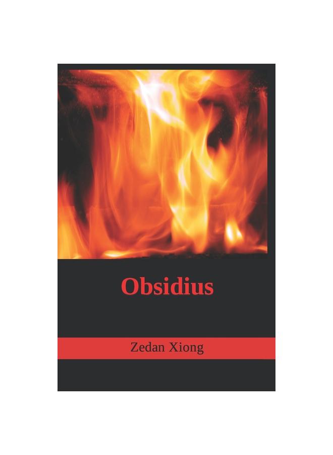 Obsidius – купить по низким ценам в интернет-магазине Джум