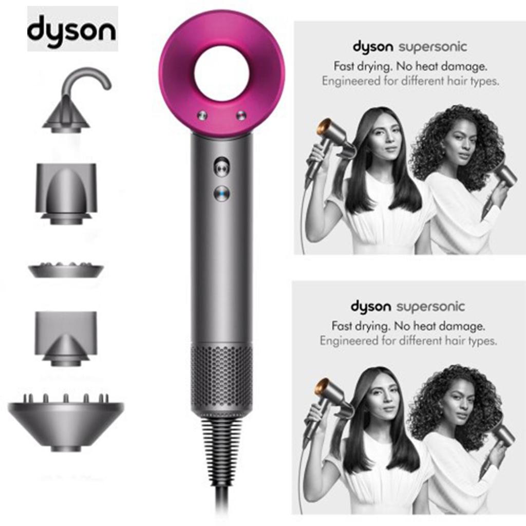 Фен Dyson HD08 Купить дешево на Joom