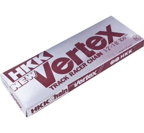 Цепь HKK Vertex Track Цепь NJS (Серебряный) Купить дешево на Joom
