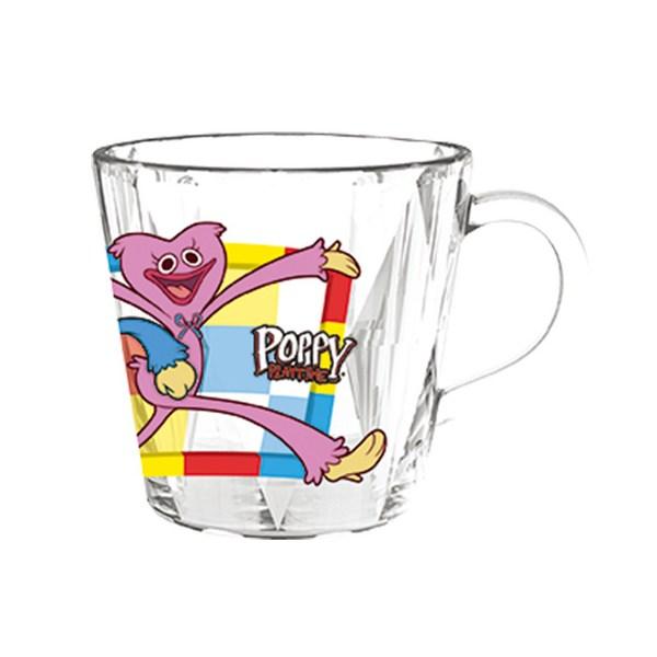 Детская чашка Leburn Poppy Playtime Prism Cup, разноцветная, 1 шт ...