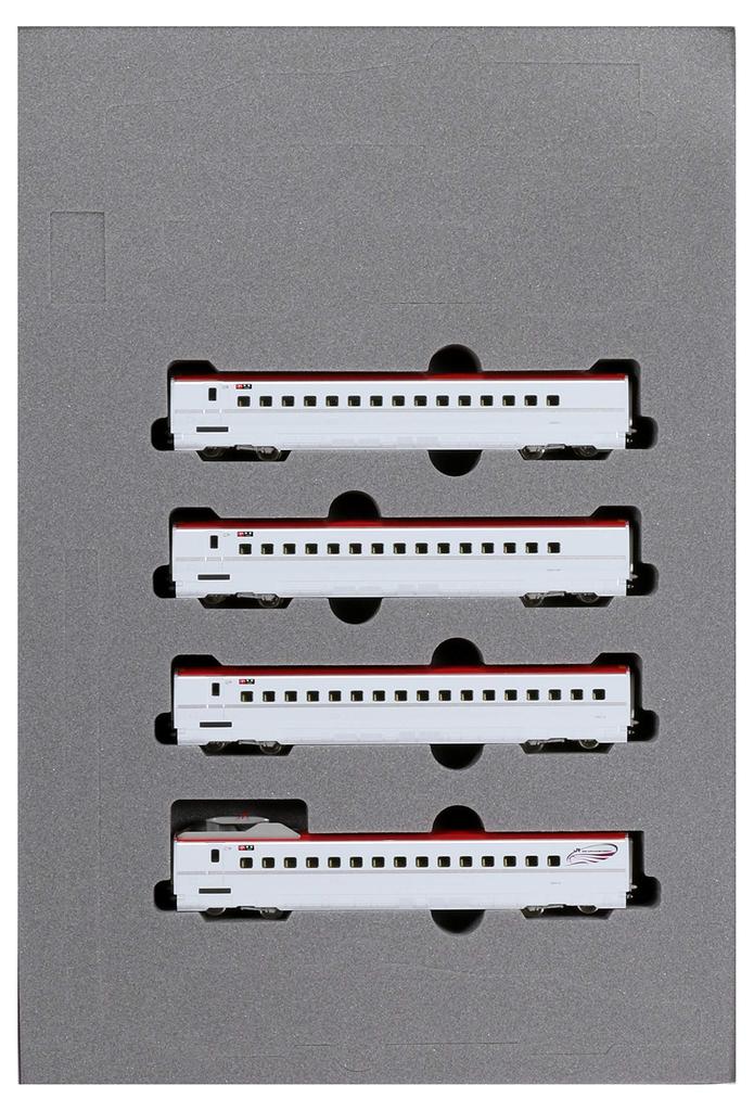 KATO KATO N Gauge E6 Series Shinkansen Komachi Дополнительный комплект ...
